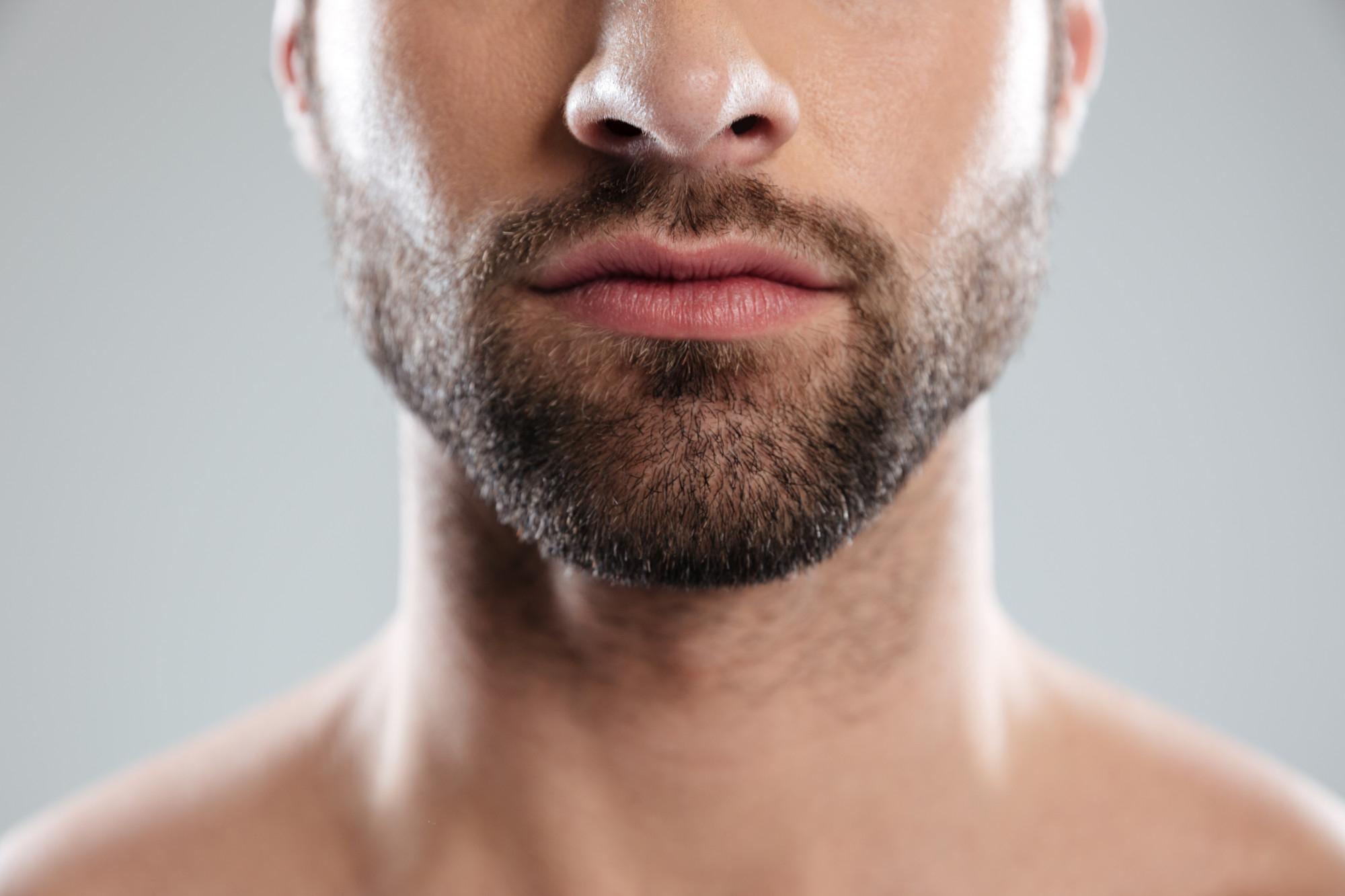 Fort Lauderdale Beard Transplants - Sierra Robotic Hair Institute